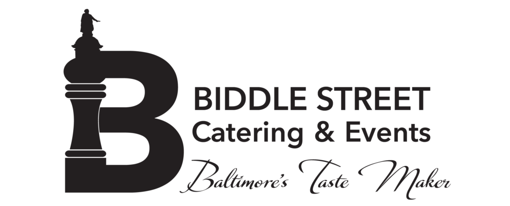 Biddle Street Catering – Baltimore's Premier Catering